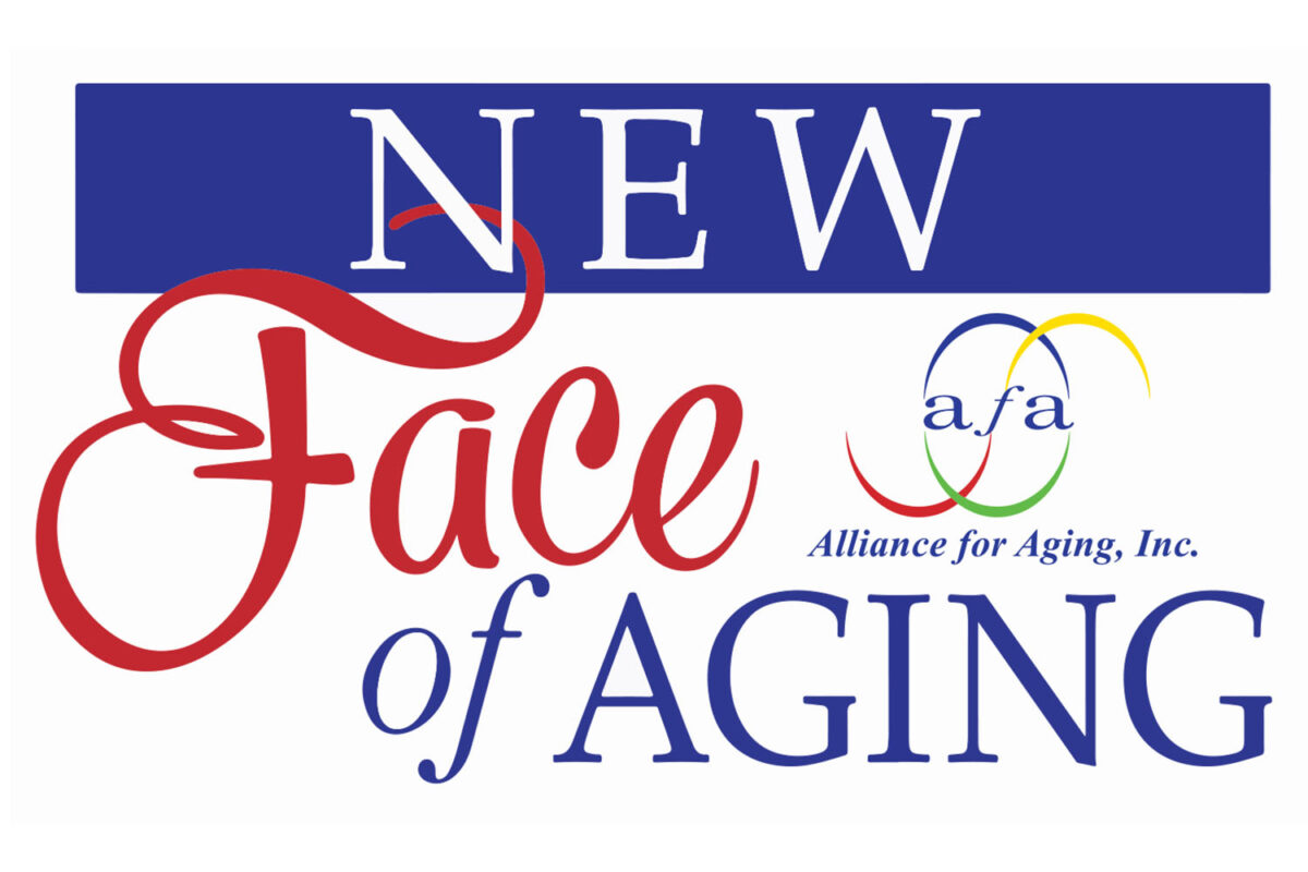 Alliance for Aging – Answers for Aging