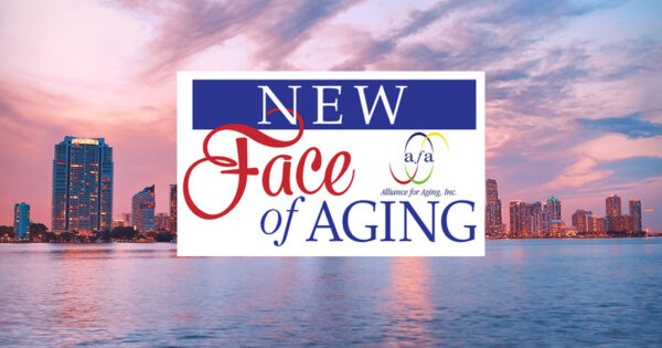 Alliance for Aging – Answers for Aging